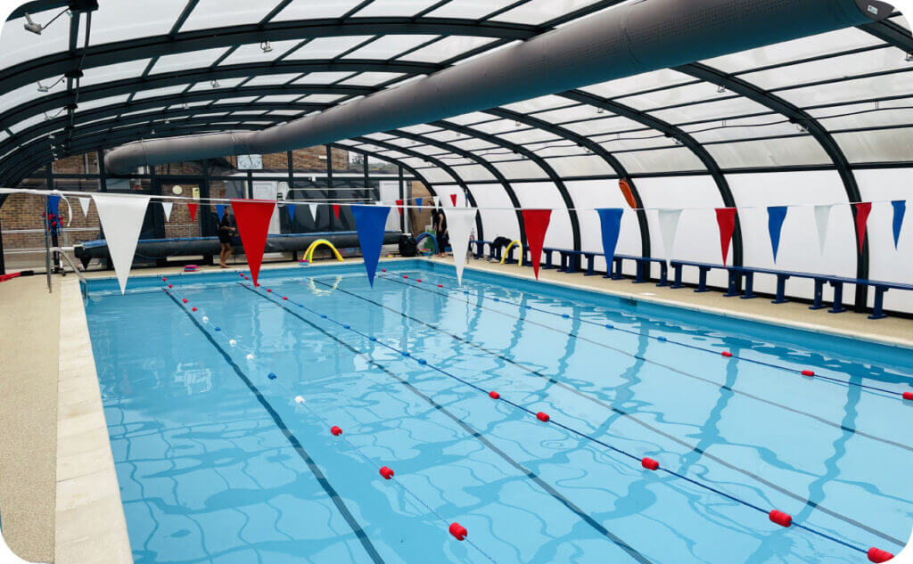 Our Pools - Funflippers
